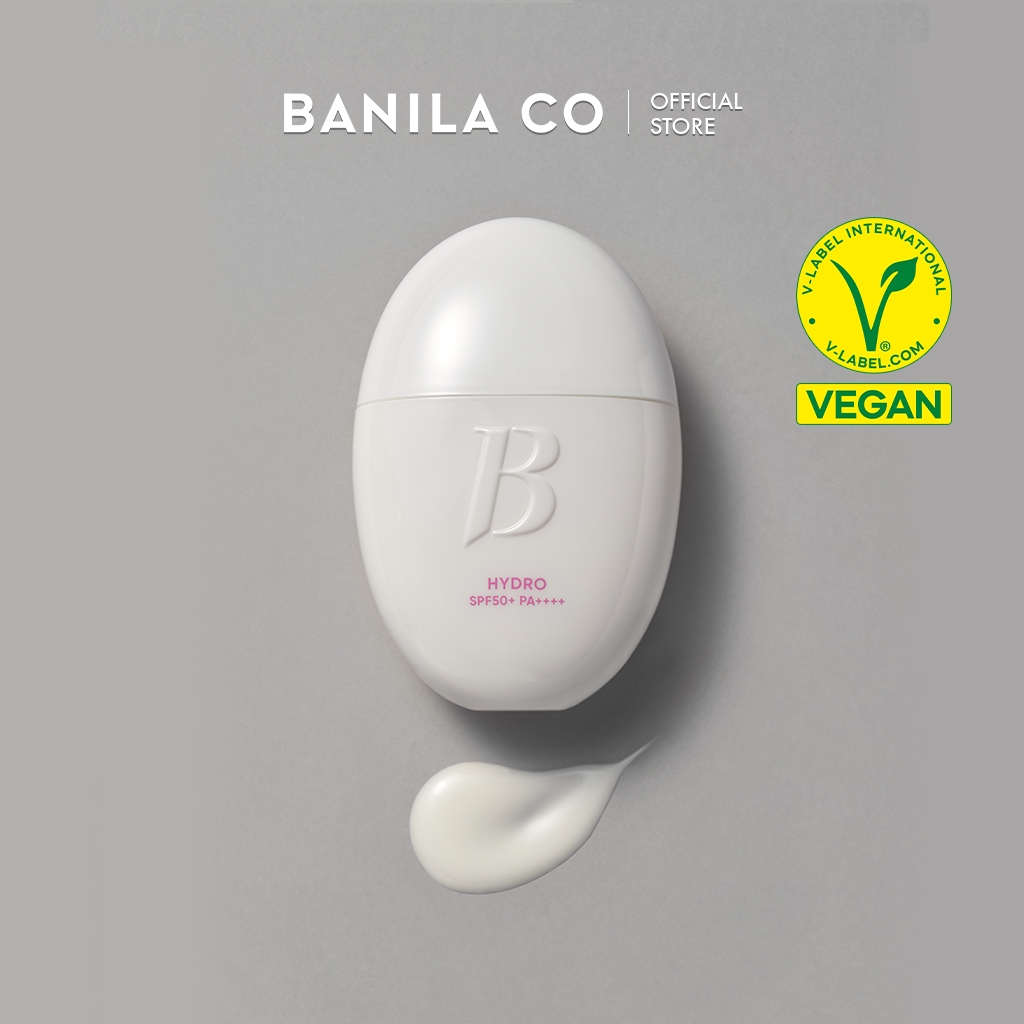 BANILA CO_All Day Prep Hydro UV Serum Base SPF50+ PA++++-35ml | Shopee ...