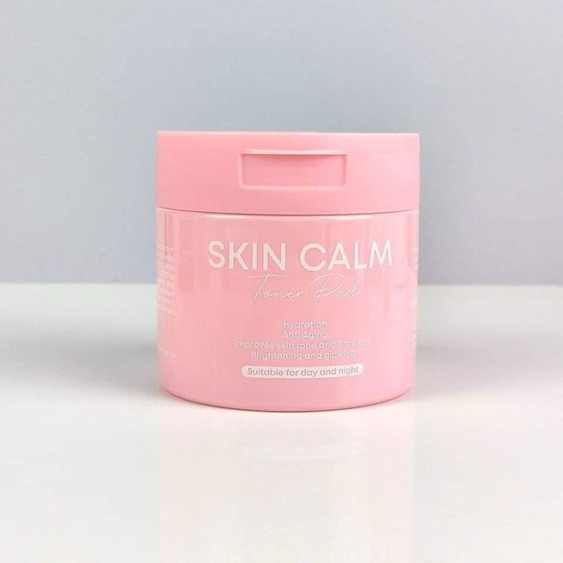 SKIN CALM ROZYANA READY | Shopee Malaysia