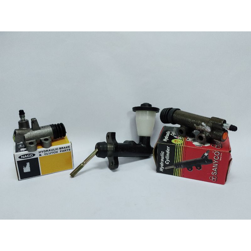 31410-60050 TOYOTA LAND CRUISER BJ40 BJ60 FJ45 FJ60 HJ47 CLUTCH MASTER ...