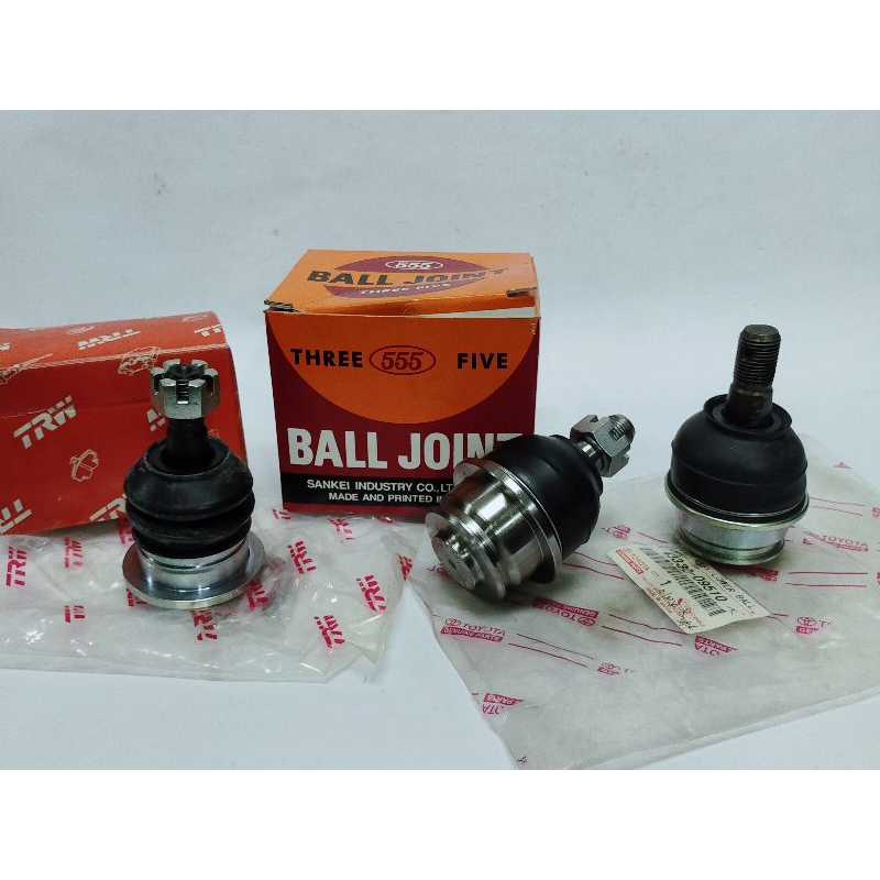 TOYOTA FORTUNER TGN51 HILUX VIGO KUN25 KUN26 REVO GUN125 FRONT ...