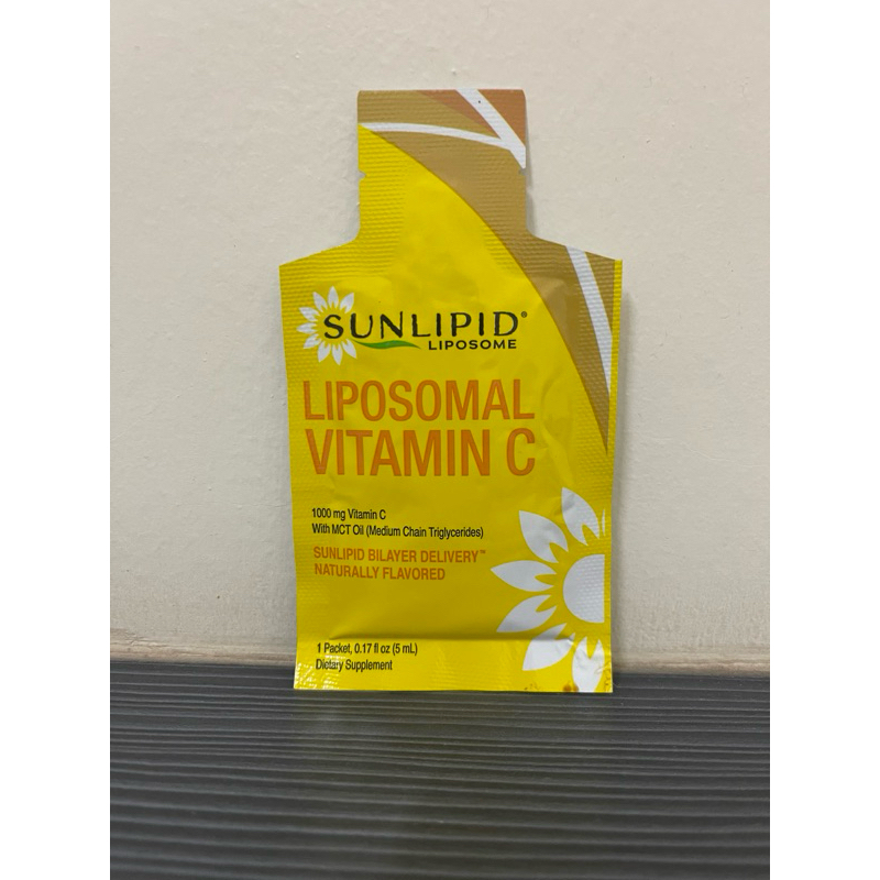 sunlipid liposomal vitamin c 1 pack | Shopee Malaysia