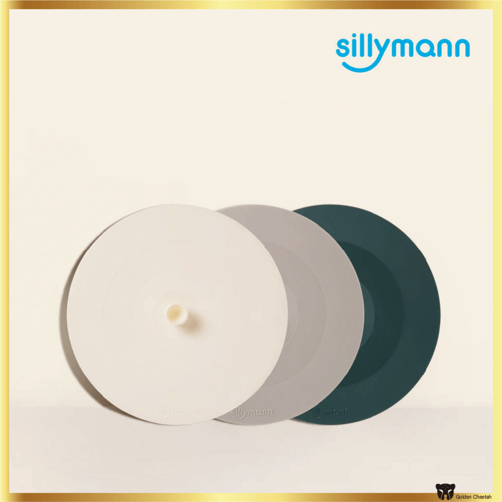 [Made in Korea] Sillymann Harmony Multi-Use Silicone Lid 4 Sizes | Shopee Malaysia