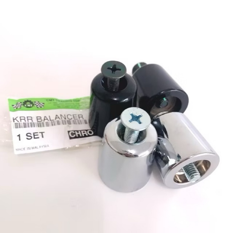 KAWASAKI KRR 150 KRZ KR150 ZX150 NINJA 250R BALANCER HANDLE BALANCER ...
