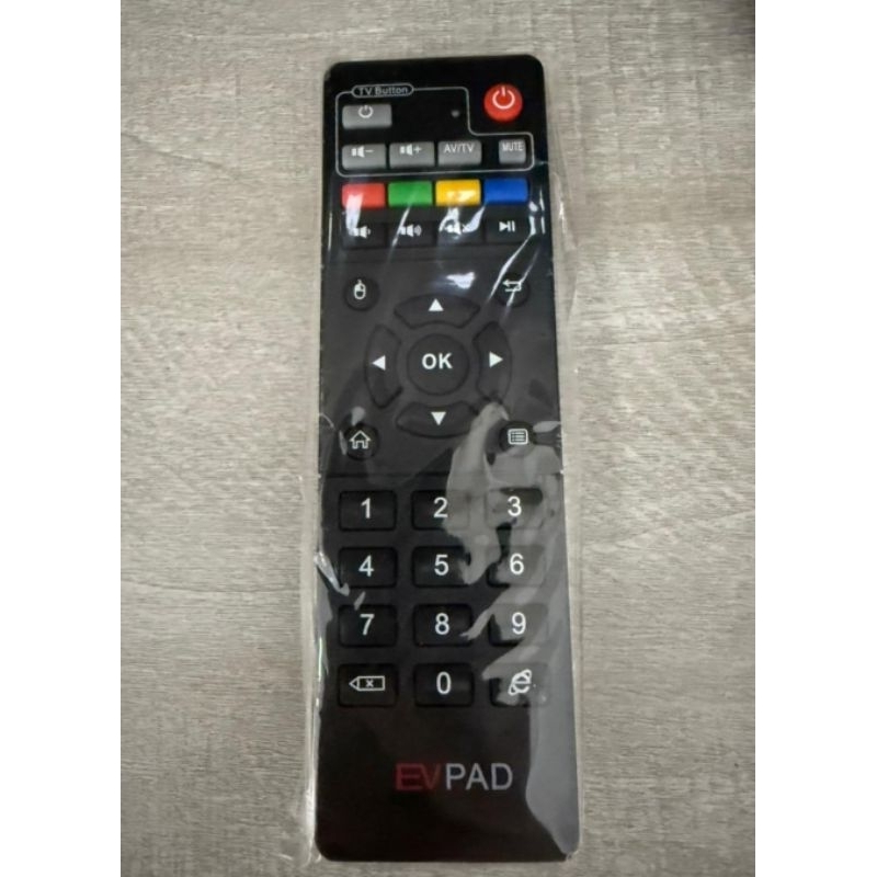 Eplay 10G remote control Ready stock | Shopee Malaysia