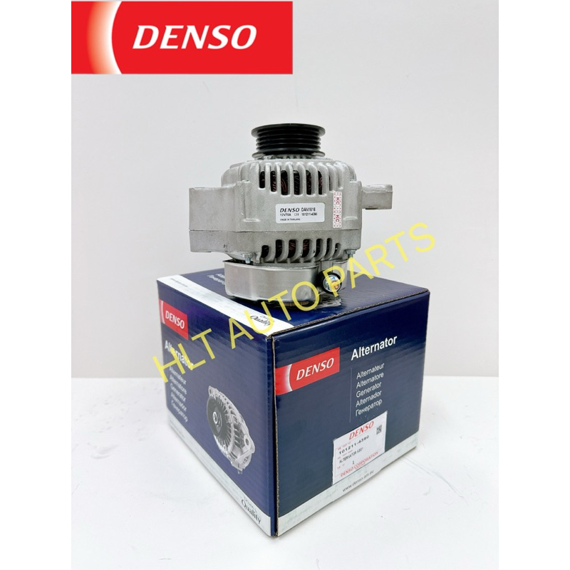 [ DENSO 101211-4390 ] HONDA CIVIC EK SO3 / SO4 ( 1.6cc ) , CITY SX8 ( 1 ...