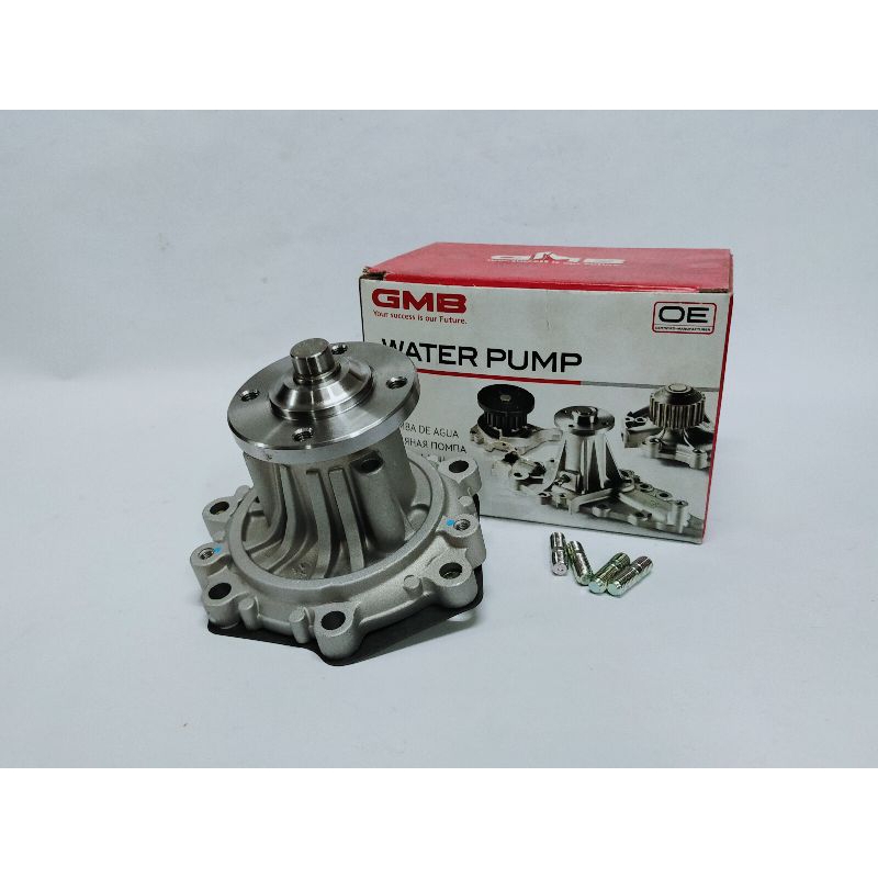 GWT-79A TOYOTA HILUX LN106 3L HIACE LH113 3L ENGINE COOLING WATER PUMP ...