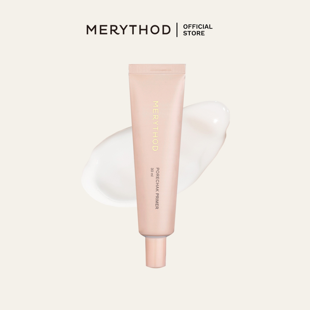 MERYTHOD Pre-Step Pore Primer | Shopee Malaysia