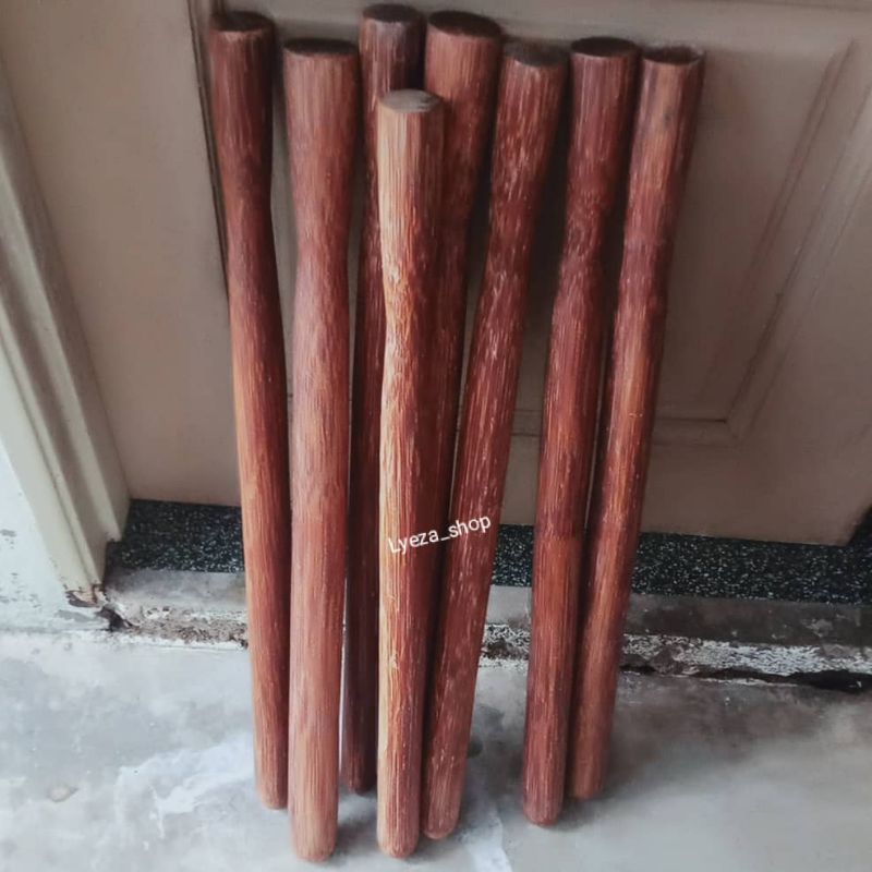 Cota teras kayu ibor urat merah(kayu pembisa) | Shopee Malaysia