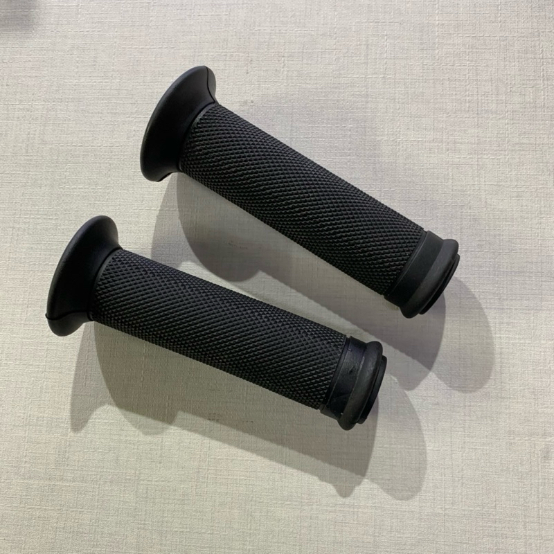 UNIVERSAL HANDLE GRIP THROTTLE GRIP | Shopee Malaysia
