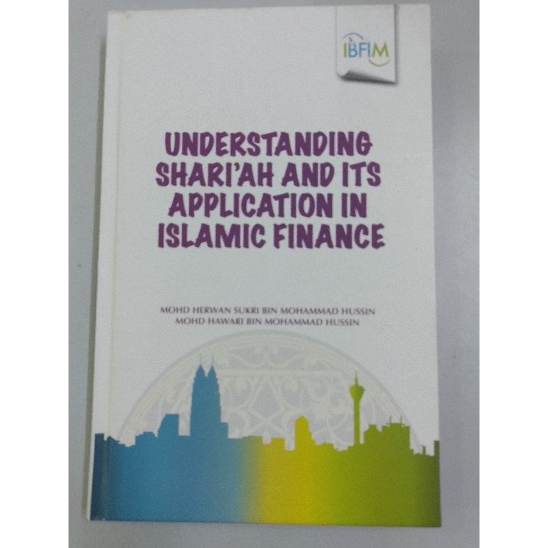 Understanding shariah and its application in Islamic Finance | Shopee ...