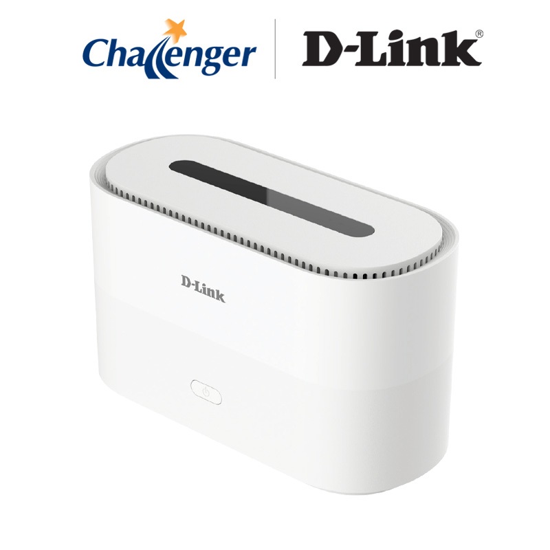 D-Link DWR-X2000 5G AX1800 Wi-Fi 6 Router | Shopee Malaysia