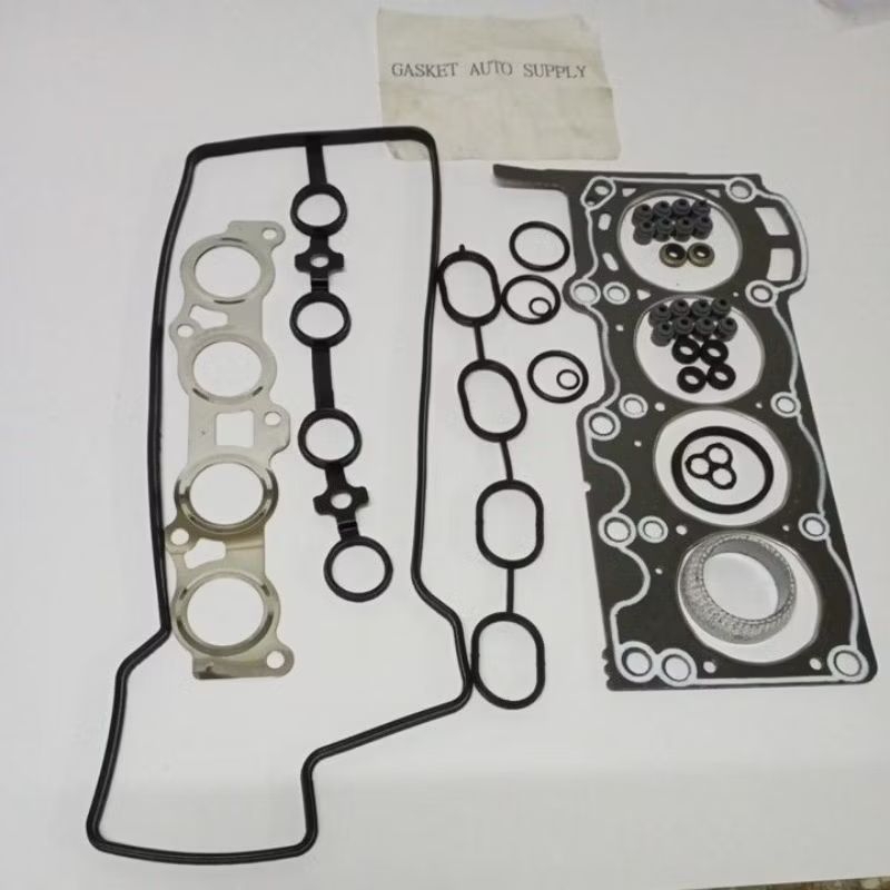 PERODUA MYVI 1.5 ALZA TOYOTA AVANZA 1.5 TOP SET (CARBON) 2.0mm (VALVE ...
