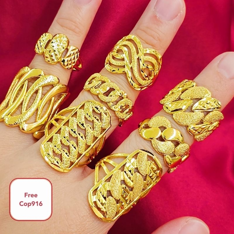 NEW Cincin coco lipan dewasa Cincin Adira Terbaru | Shopee Malaysia