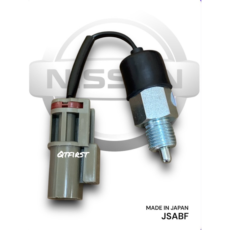 REVERSE SWITCH SENSOR 2-PIN NEW ORIGINAL KB-617 MADE IN JAPAN FOR ...
