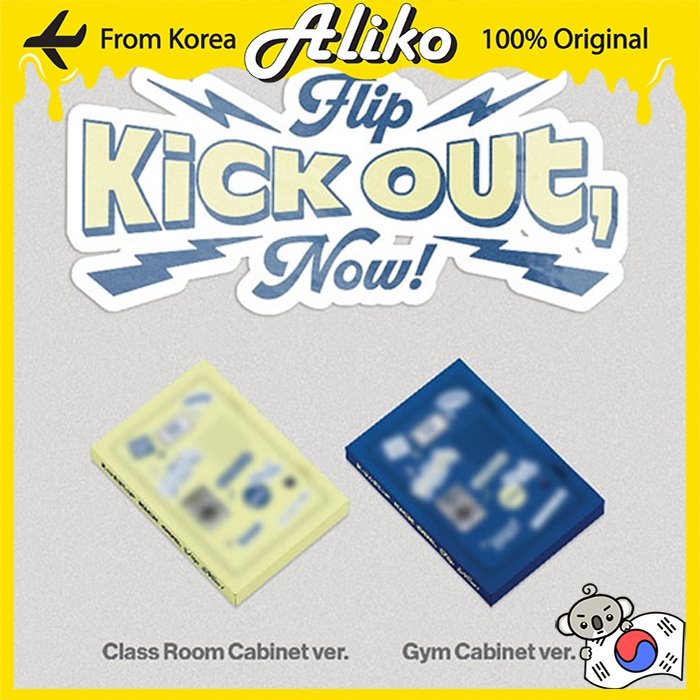 KickFlip - Kick Out, Flip Now! (Platform Ver.) | Shopee Malaysia