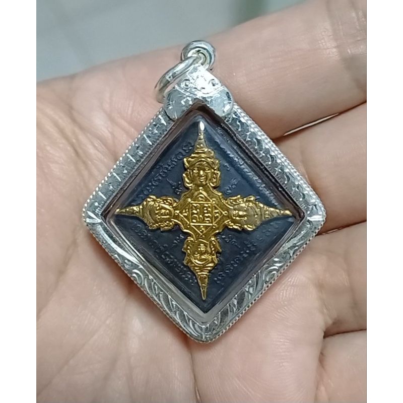 PHRA PHROM LP SEE BE2519 龙婆史四面佛 | Shopee Malaysia