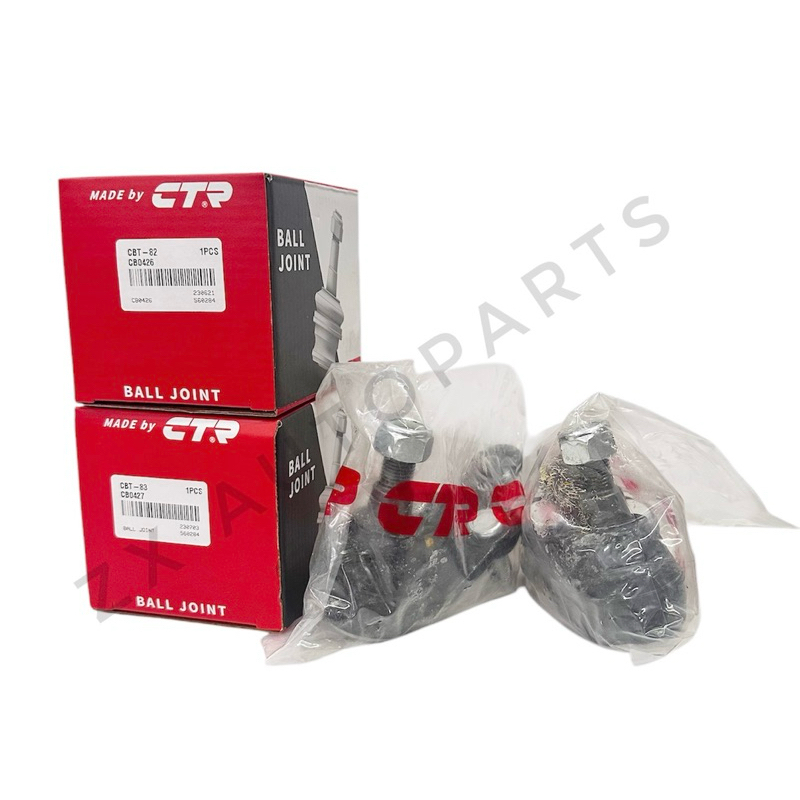 CTR KOREA FRONT LOWER ARM BALL JOINT FOR TOYOTA CAMRY ACV40,CAMRY ASV50 ...