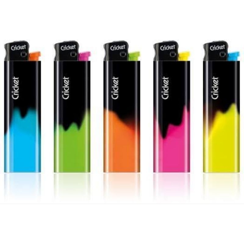 ORIGINAL LIGHTER CRIKET DAN LIGHTER ALLADDIN | Shopee Malaysia