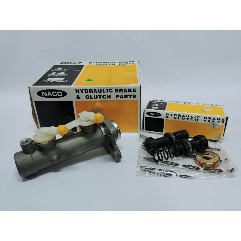46010-OT300 NISSAN UD TRUCK YU41 1 1/8" BRAKE MASTER CYLINDER PUMP ...