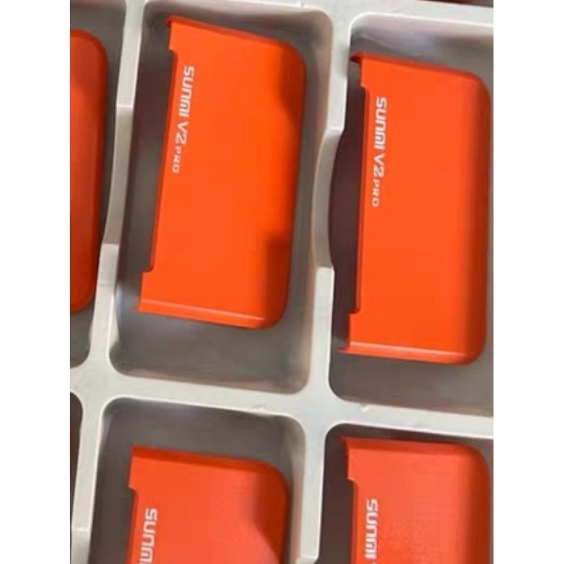 Original Sunmi V2 PRO paper roll compartment plastic cover | Shopee ...
