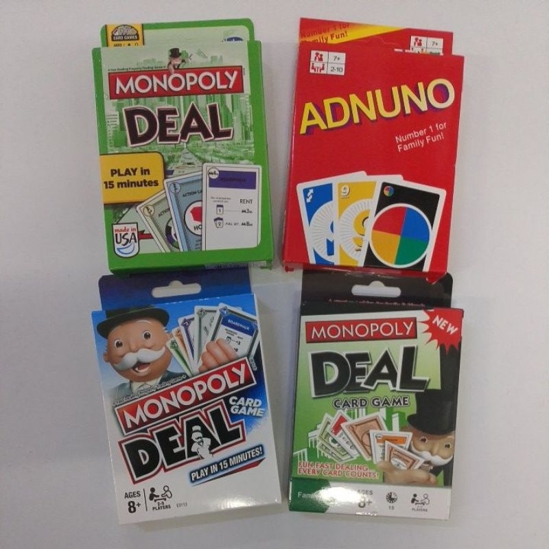 Family Card Game Deal Card Game Trading card game Family playing card ...