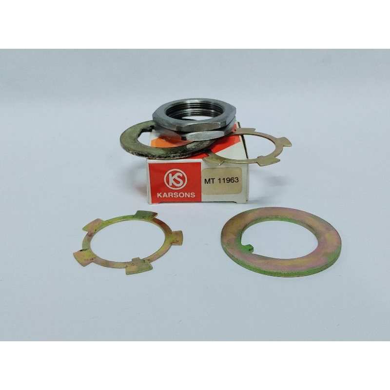 43521-60011 TOYOTA HILUX LN65 LN106 LAND CRUISER BJ40 BJ60 HJ45 HJ47 ...