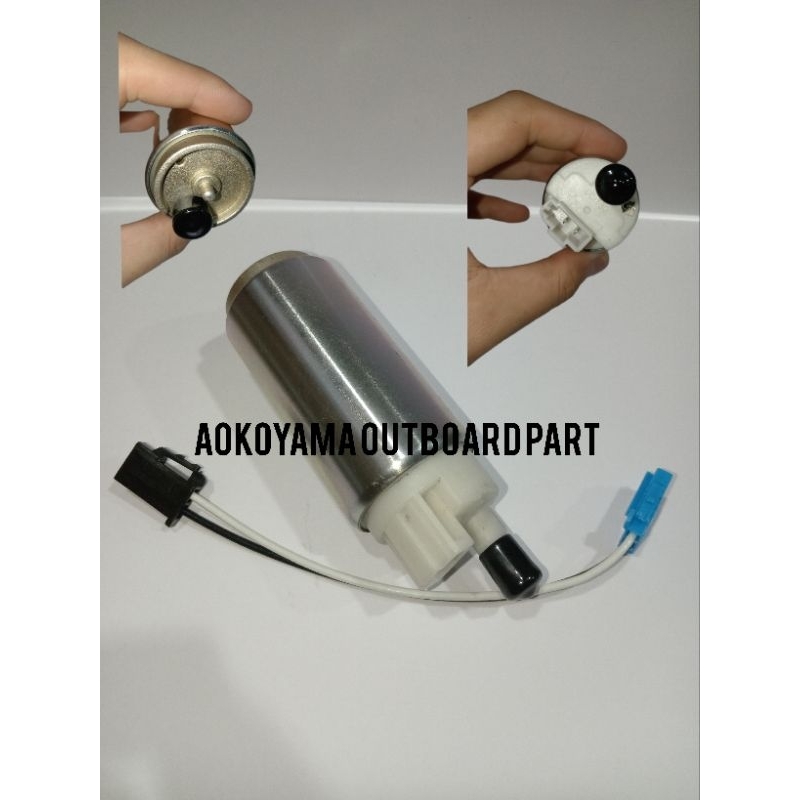 YAMAHA OBM 115HP-300HP low pump/Fuel pump 6P2-13907 # 4 Stroke outboard ...