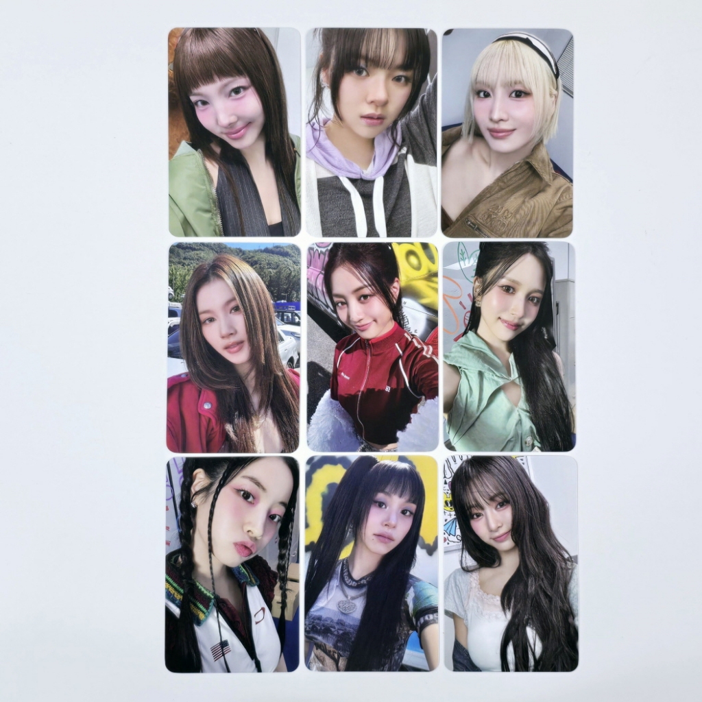 TWICE POB KAKAO STRATEGY PHOTOCARD | Shopee Malaysia