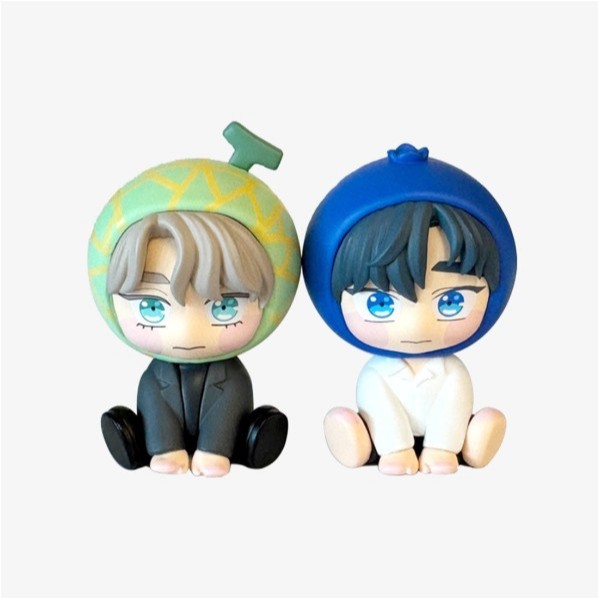 A Tree Without Roots Mini Figure, A Tree Without Roots Official Merch ...