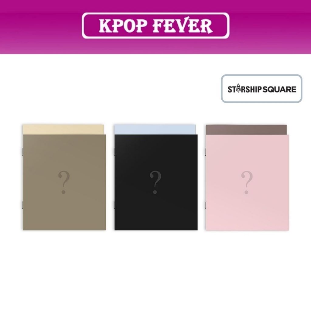 IVE - [ IVE EMPATHY ] 3rd EP ALBUM / PHOTOBOOK ver. + POB | Shopee Malaysia