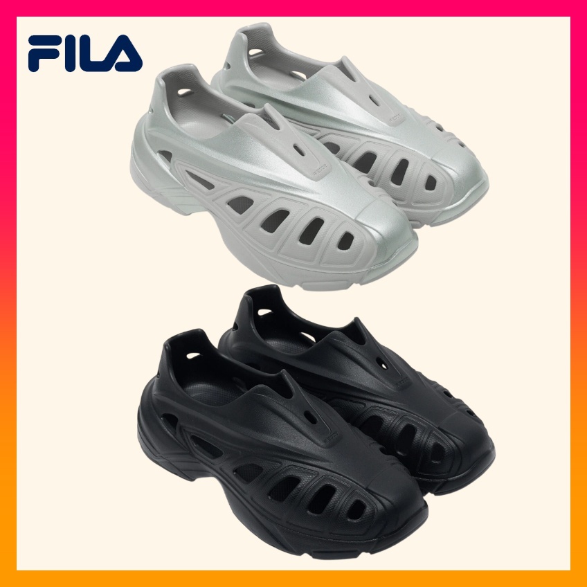 FILA Replica Clog (2025New) | Shopee Malaysia