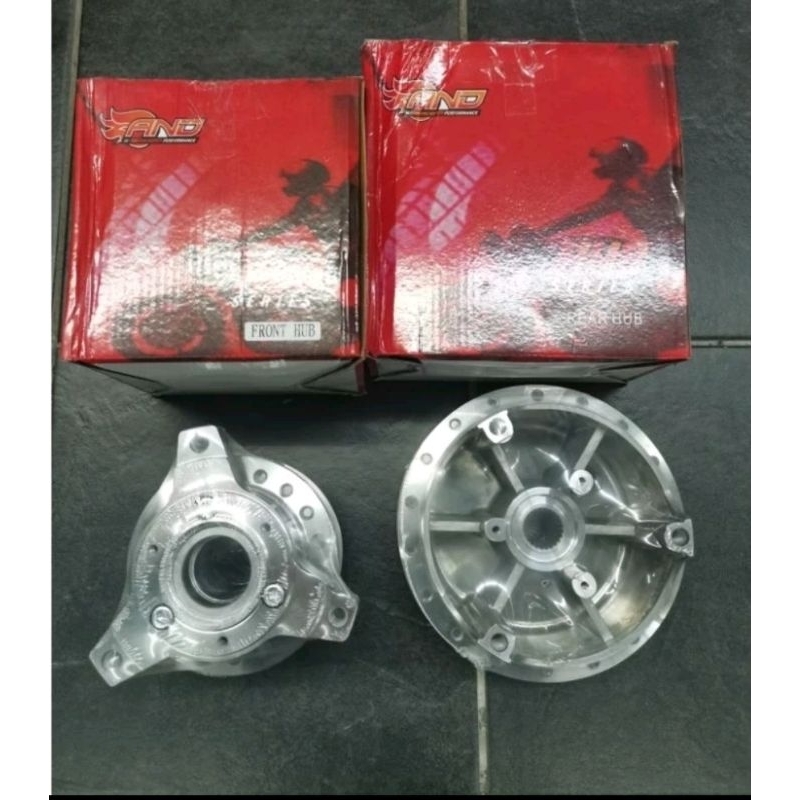 HIGH QUALITY PRODUCT NMAX V1/NMAX V2 HUB SPOKE AND PRODUCTS INDONESIA ...