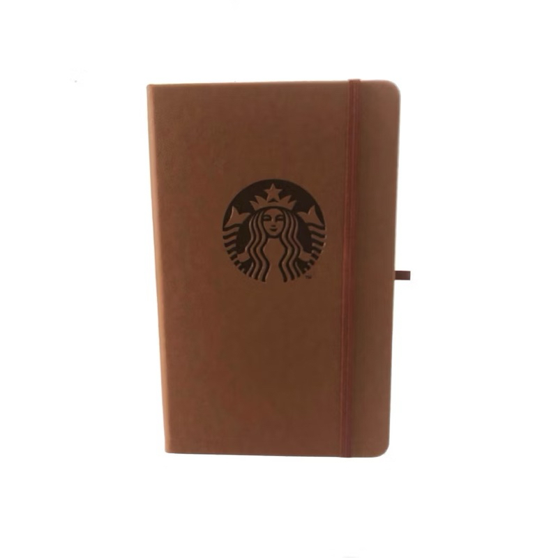 [Authentic] Starbucks Notebook Limited Edition | Shopee Malaysia