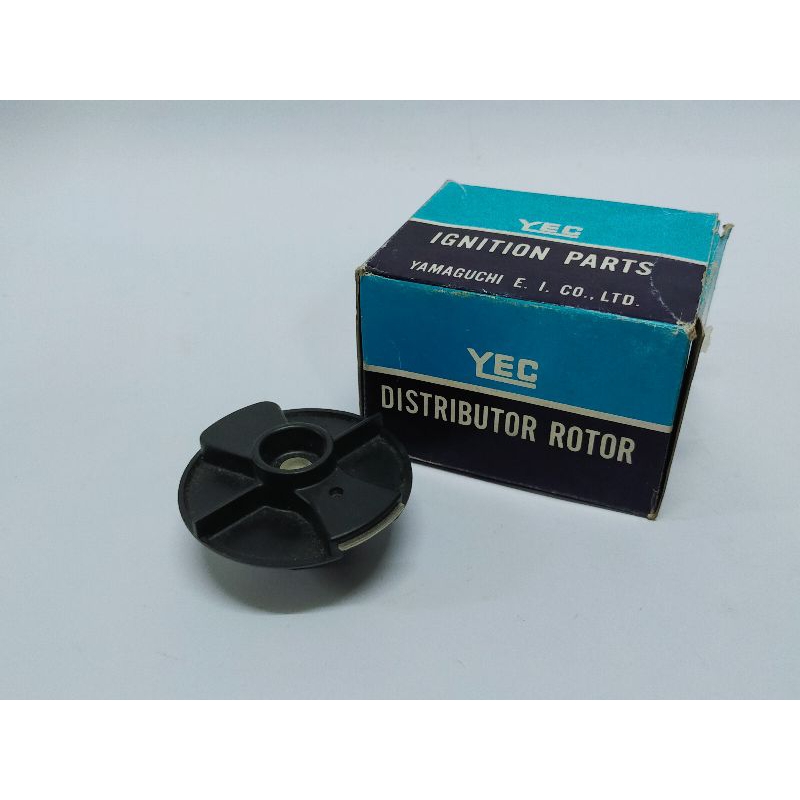 YR-612E HONDA ACCORD SM4 INJECTION DISTRIBUTOR ROTOR ARM | Shopee Malaysia