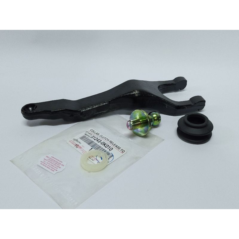 31204-0K080 31243-0K010 TOYOTA HILUX VIGO KUN25 KUN26 CLUTCH FORK BOLT ...