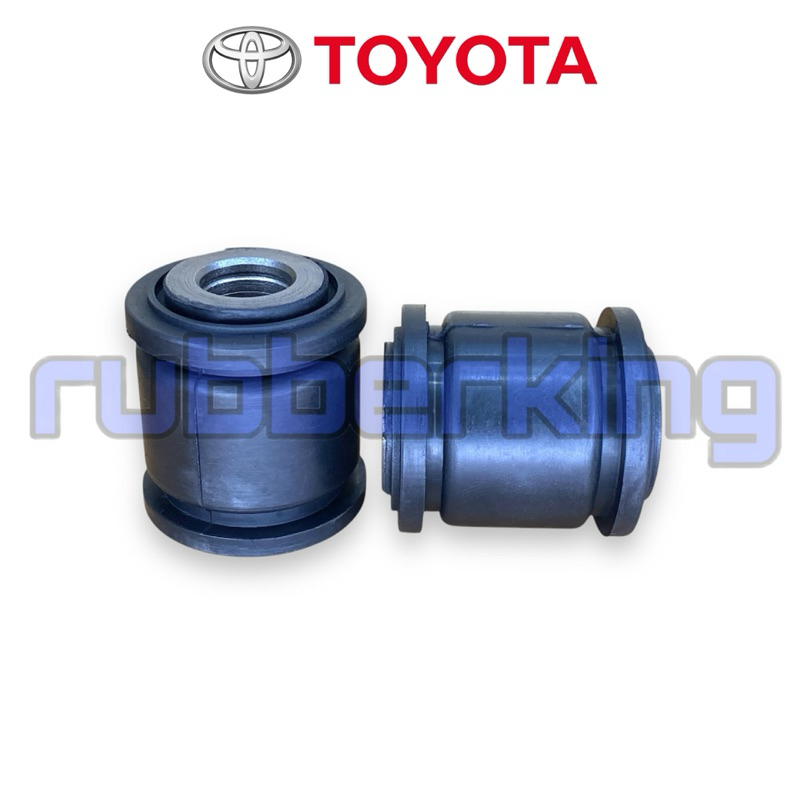 (1PC) TOYOTA HARRIER ACU30 REAR UPPER / LOWER / TRAILING SUSPENSION ARM ...