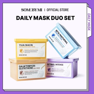 Some By Mi Official Online Store, February 2026 | Shopee Malaysia
