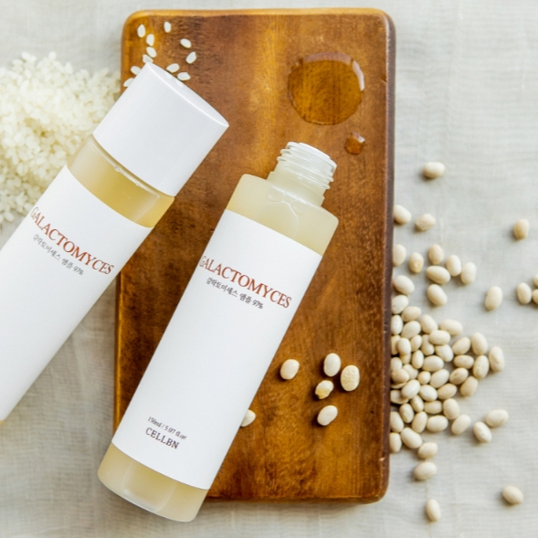 [Cellbn] Galactomyces Ampoule 150ml Large Size(97% Pure Galactomyces ...