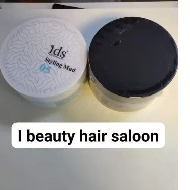 Ids flauming wax 100g styling mud 05 | Shopee Malaysia