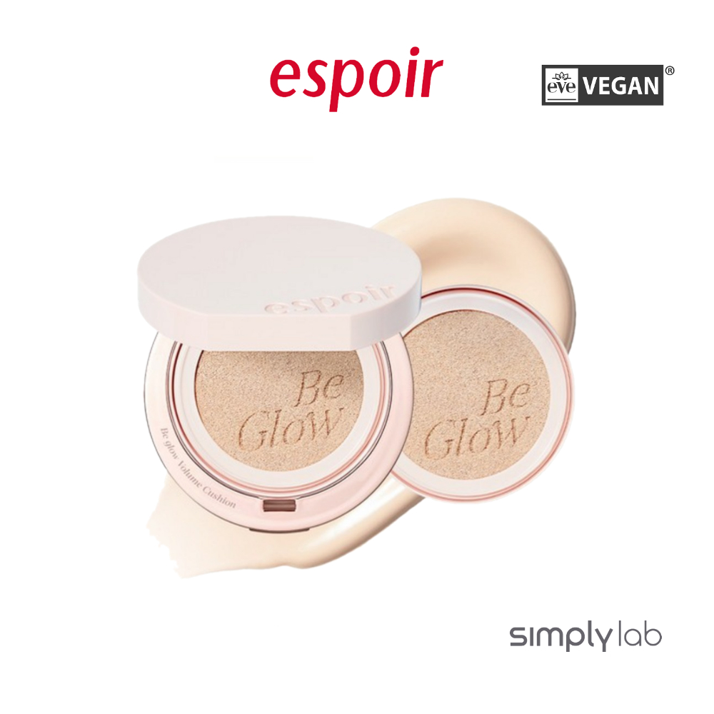 [Espoir]New 5th Generation Be Glow Volume Cushion SPF42 PA+++ 13g x 1 ...