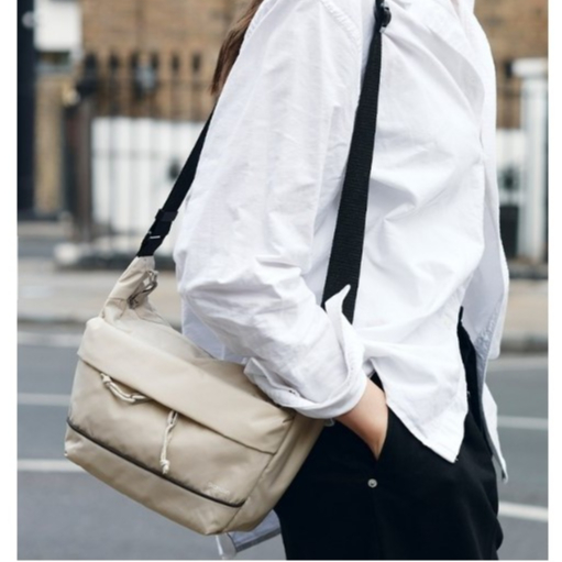 Free Gift Included🎁Branden Safe Crossbody Bag (Anti-Theft, Anti-Copy ...