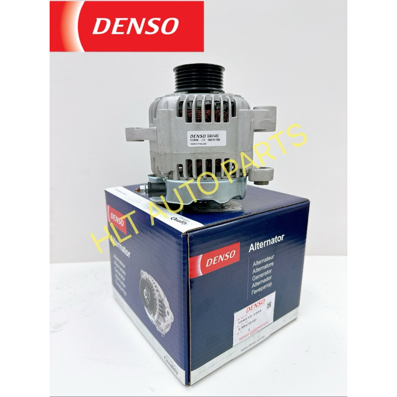 [ DENSO 104210-1204 ] PERODUA MYVI LAGI BEST ,MYVI LAGI BEST ICON ...