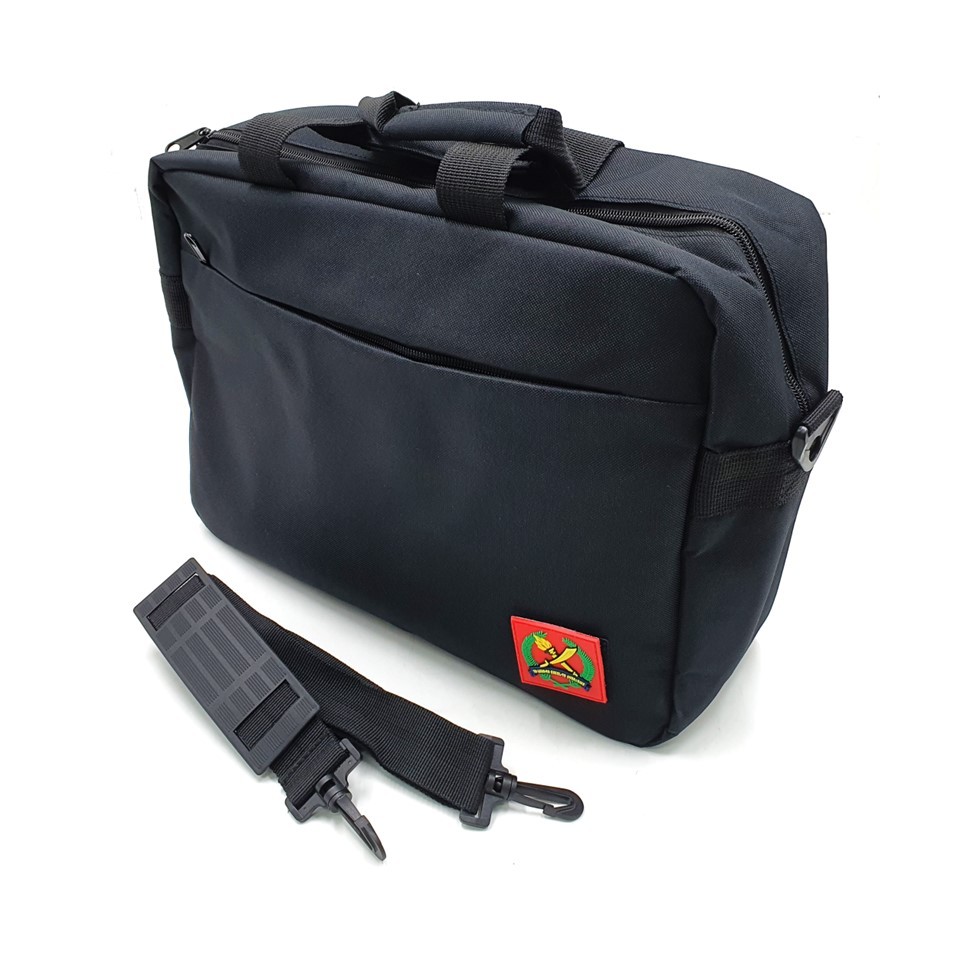 Official OCS Officer Cadet School Laptop Document Sling Bag 3773 ...