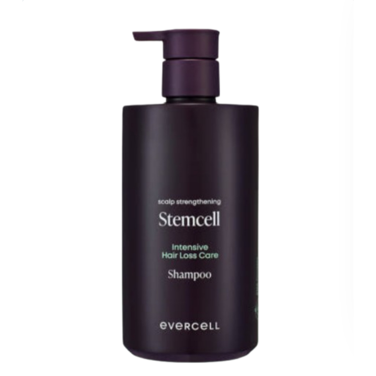 [Evercell] Stem Cell Scalp Strengthening Caffeine Intensive Hair Loss ...