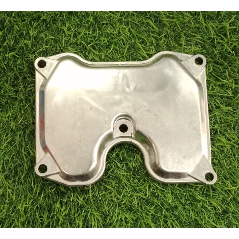 Yamaha Y15ZR V1/ V2 Head Cover Original ( 100% Original HLY ) B17-E1191-00 ( 1pcs ) | Shopee ...