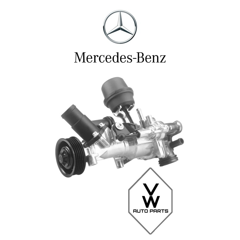 ( 100% ORIGINAL PIERBURG ) MERCEDES BENZ W176 W246 W117 CLA180 CLA200 ...