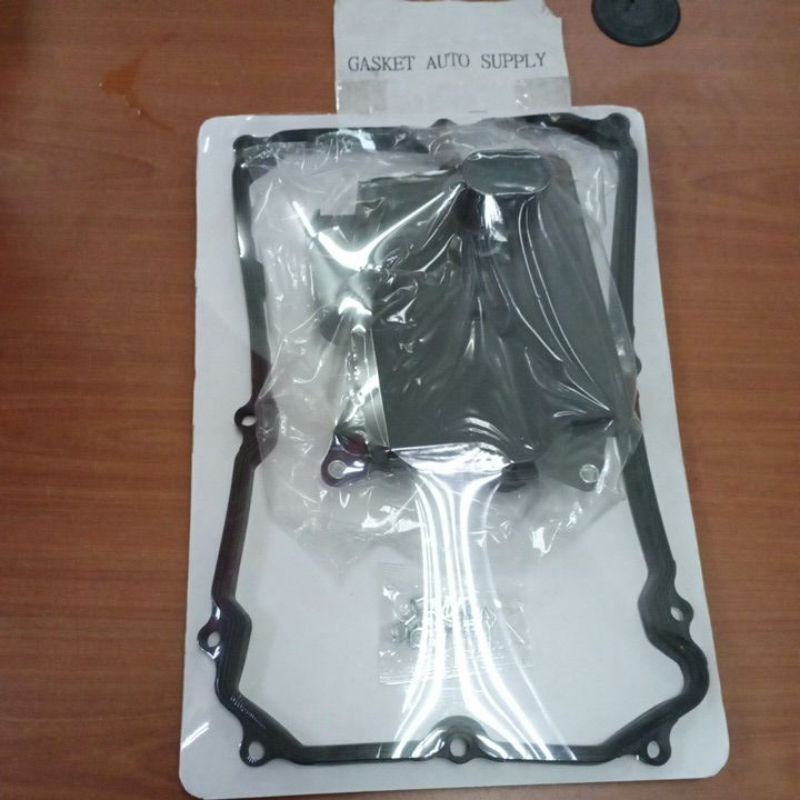 TOYOTA HILUX REVO GUN125 GUN126 INNOVA TGN140 FORTUNER GUN 155 AUTO ...