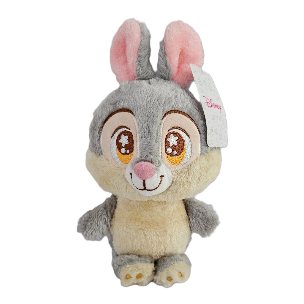 Disney Thumper Rabbit Starry Eyes Plush - Disney Bambi | Shopee Malaysia
