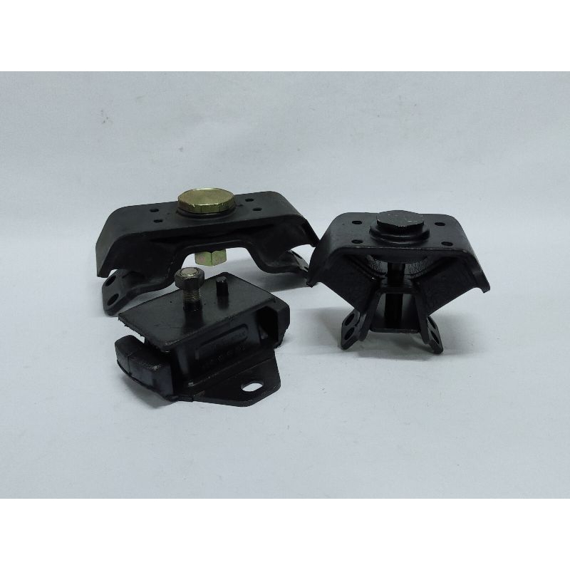 12361-35050 12371-54060 TOYOTA HILUX LN106 LN166 3L SR TURBO KDN165 ...