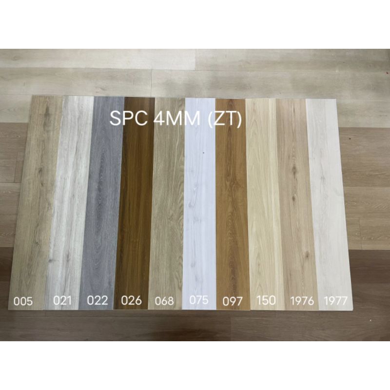 SPC 4mm (ZT SERIES) | Shopee Malaysia